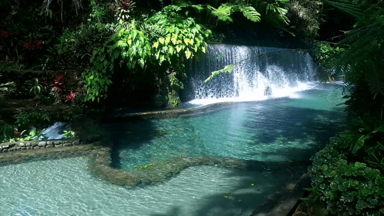 13 Exciting Tourist Spots That Is Worth Visiting In Laguna, Philippines ...