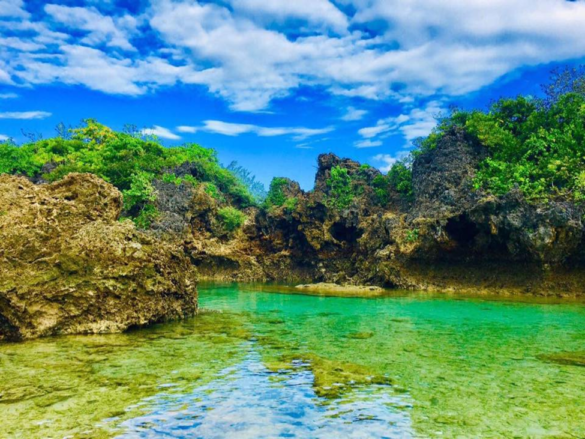Top 9 Tourist Attractions in Sorsogon: Islands, Hot Springs, Beaches ...
