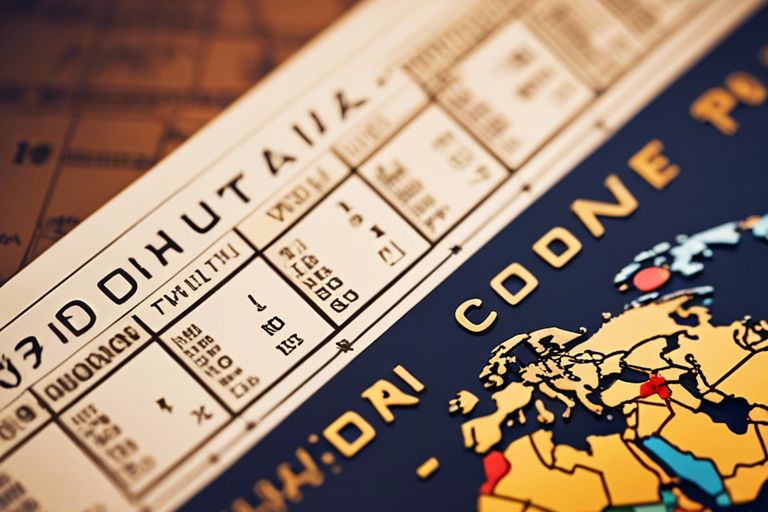 What Do The Letter Codes Mean On Airline Tickets WhyTravelisImportant What Do The Letter Codes Mean On Airline Tickets WhyTravelisImportant