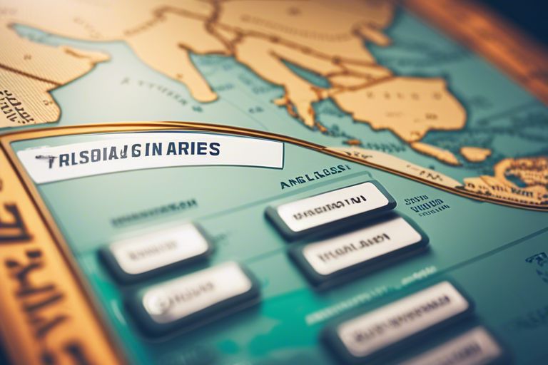 What Do The Letter Codes Mean On Airline Tickets WhyTravelisImportant What Do The Letter Codes Mean On Airline Tickets WhyTravelisImportant