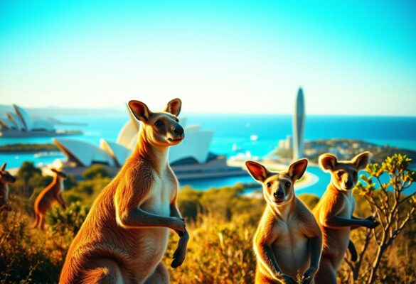 What Is Australia Famous For? | WhyTravelisImportant