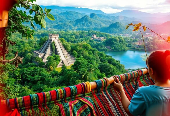 What Is Guatemala Famous For? | WhyTravelisImportant